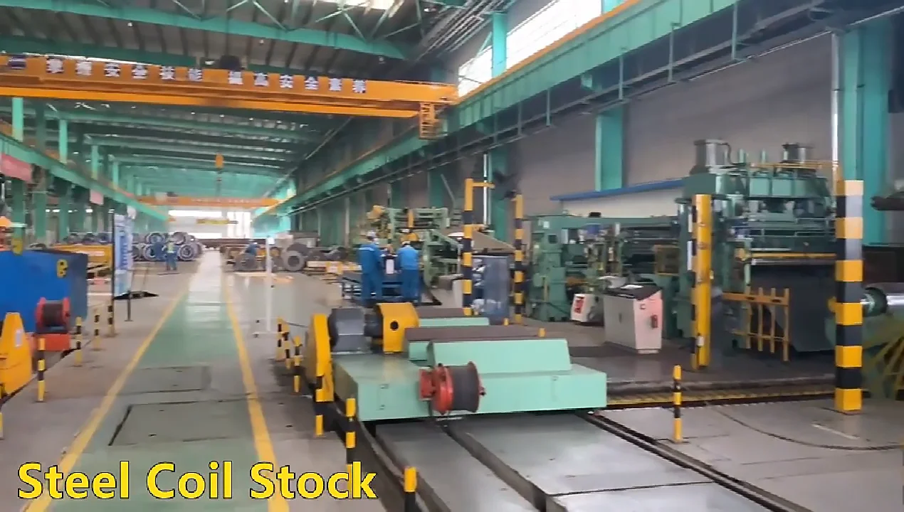 S500mc Mechanical Manufacturing Hot Rolled Mild Steel Sheet Coils Mild ...