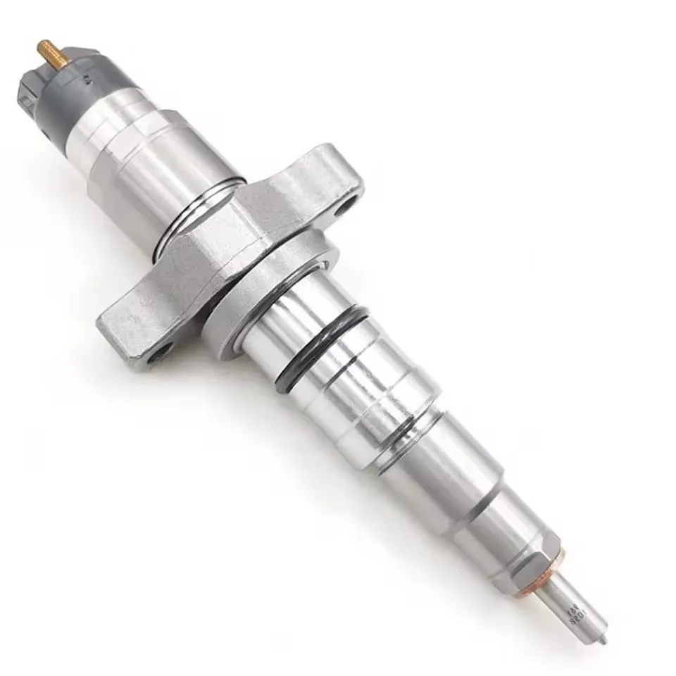 Wholesale Yuchai Engine Yc4g Diesel Nozzle Sle375 C49422359 0445120122 ...