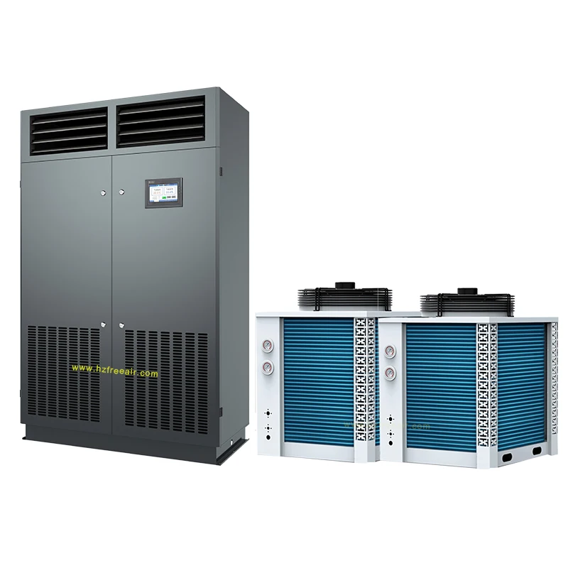 FL-720JT Industrial Computer Room Precision air Conditioner with Cooling Function Dehumidifier ...