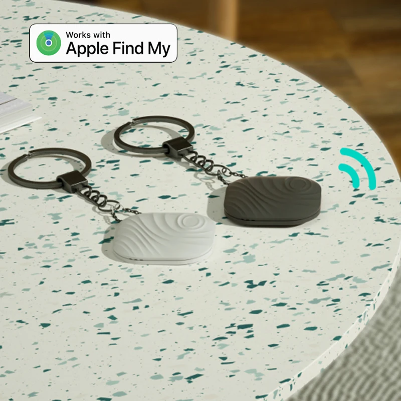 Mfi Certified Smart Key Finder - Trangjan Finder for Ios