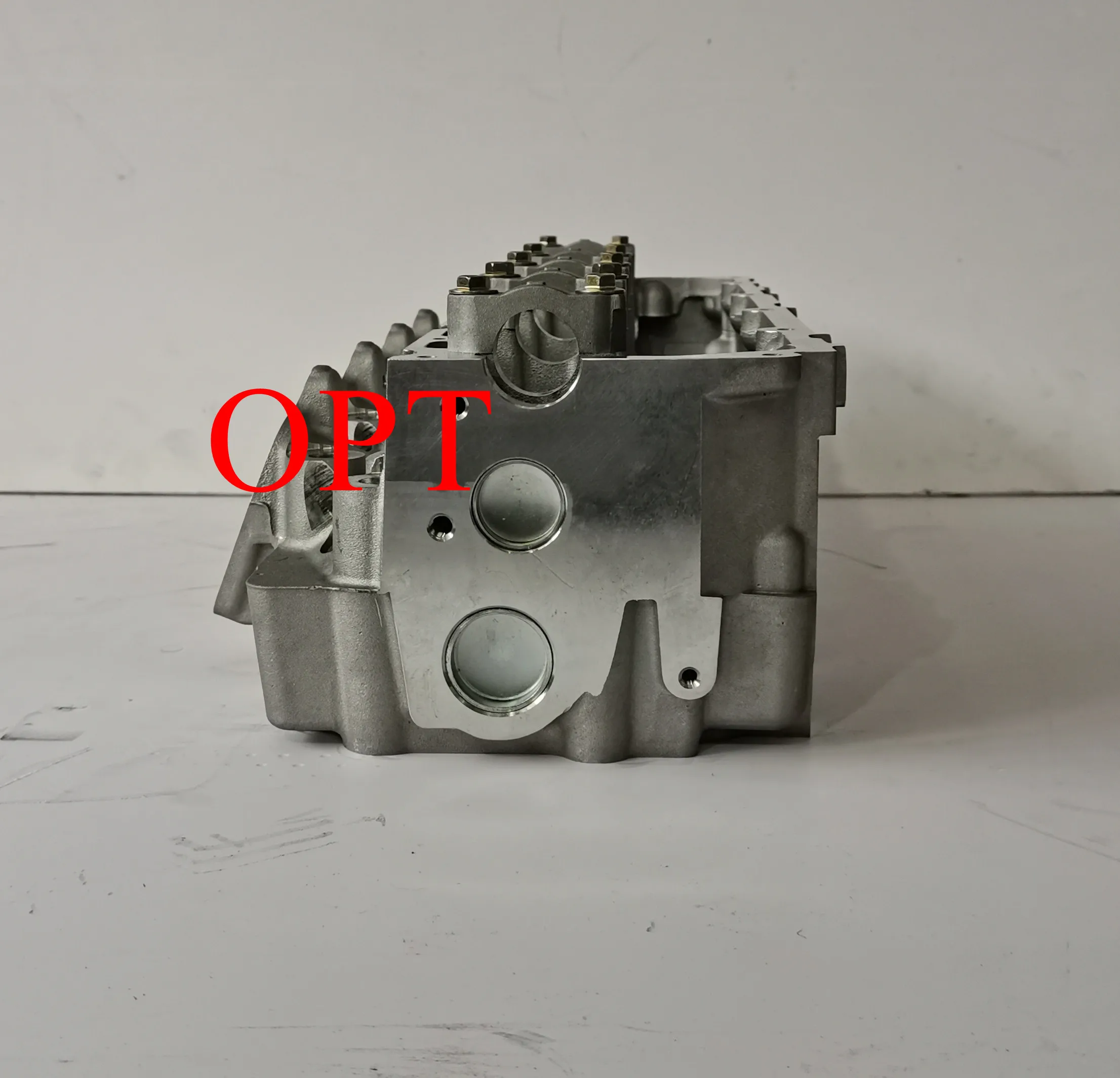 Cylinder Head 1kz-t 1kz For Toyota Land Cruiser Hilux 908 780 11101 ...