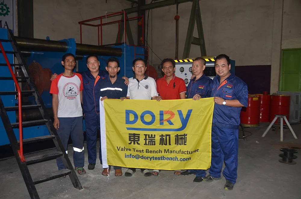 Portable Lapping Machine Dory Online Gate Valve Globe Valve Grinding