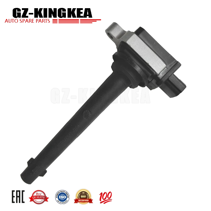 Nissan Tiida Auto Engine Parts New OEM 22448-ED80A 22448-CJ00A Ignition ...