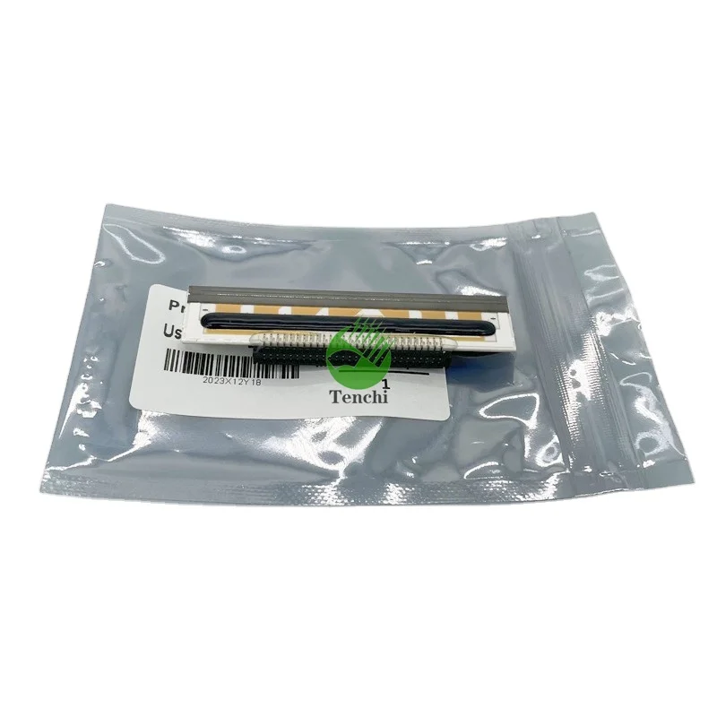 Thermal Printhead For Mettler Toledo Bplus Uc Scales Encrypted Thermal ...