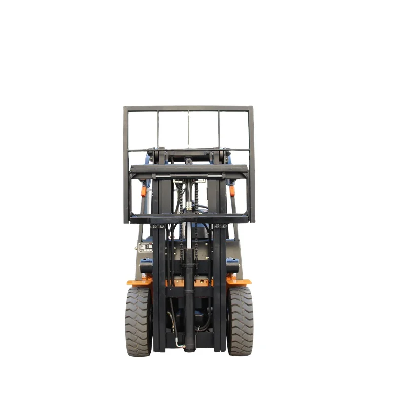 Forklift Side Shifter Attachments - Enhance Your Efficiency