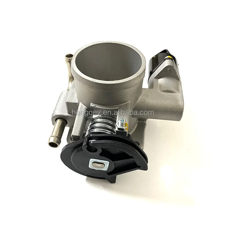 Hengney Auto Parts Throttle Body Assembly 25183953 96815470 Throttle ...