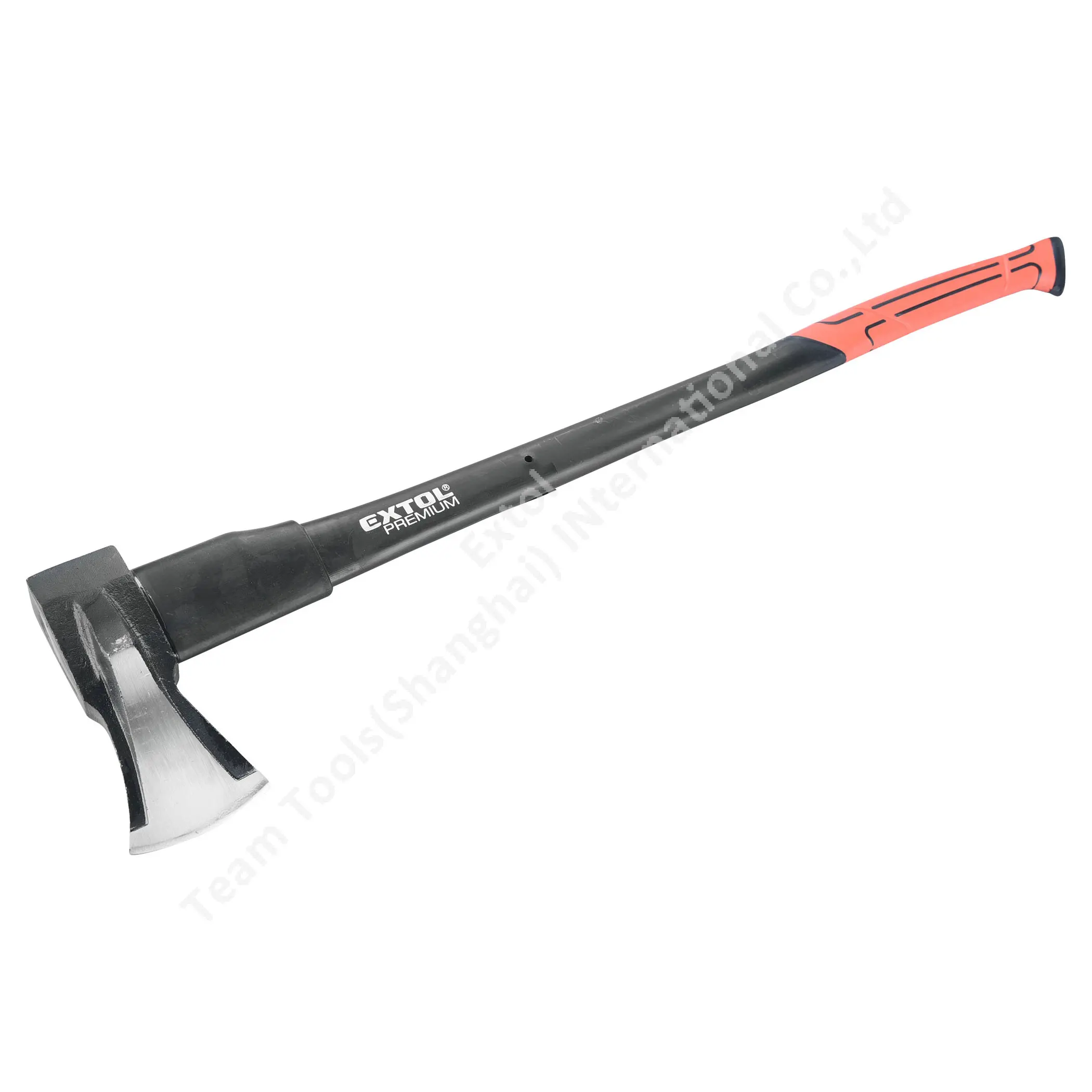 8871286 EXTOL Forest Outdoor Multifunction Forging Splitting Handmade ...