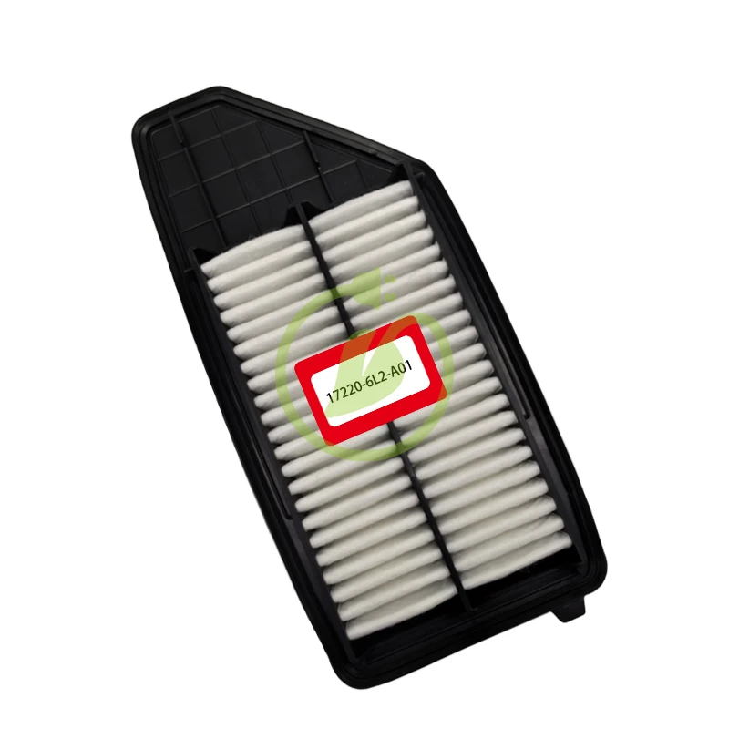 适用于本田Insight 1.5冷进气过滤器93936的OEM 17220-6L2-A01空气过滤器| Alibaba.com