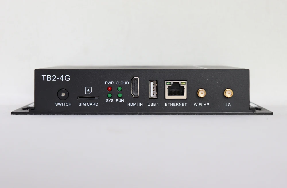 LED Display Screen Media Player Controller Nova Novastar Taurus TB1