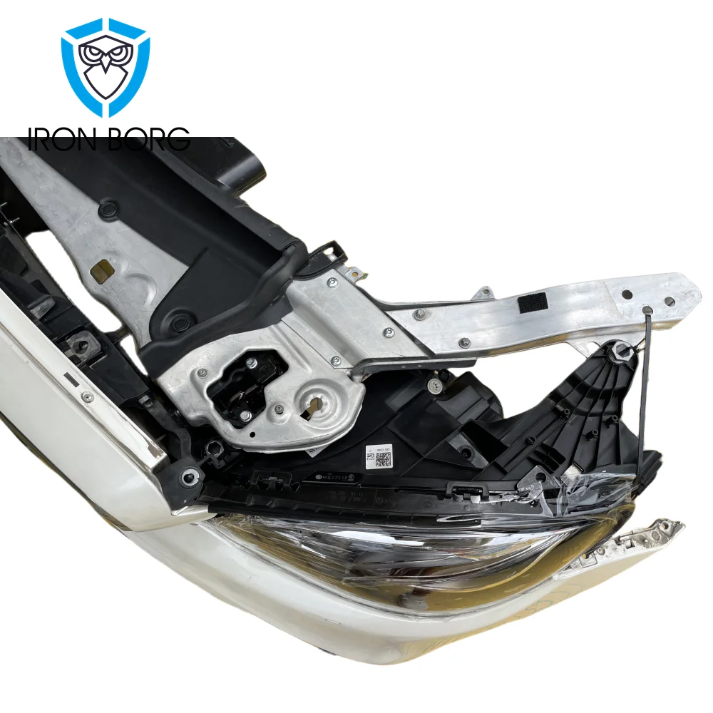 Original Used Body Kit For Mercedes E-class W213 E200 E260 E300 E350 ...