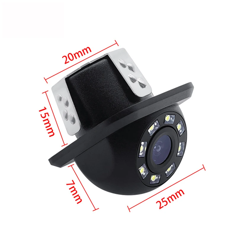 Hesida Car Backup Cameras - Reliable Night Vision & More