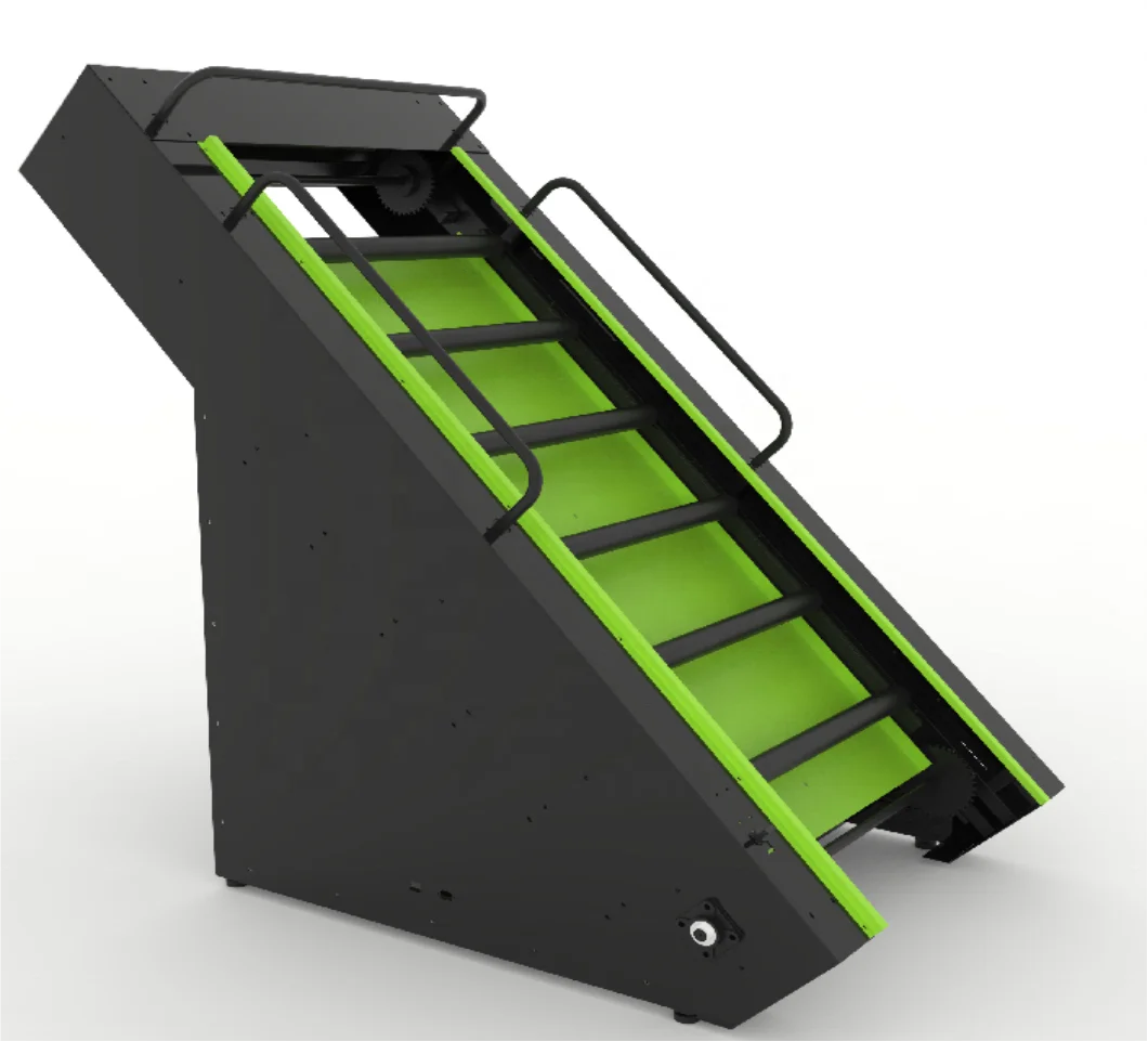 Step Climber Exercise Machine - Perfect Climbing Equipment