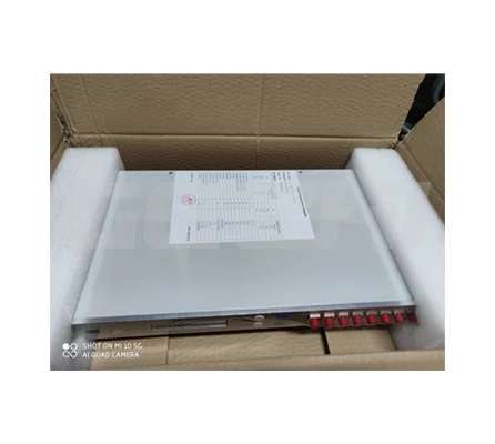 MxN Matrix Optical Switch customized channel 16x16 2x12 24x24 fiber ...