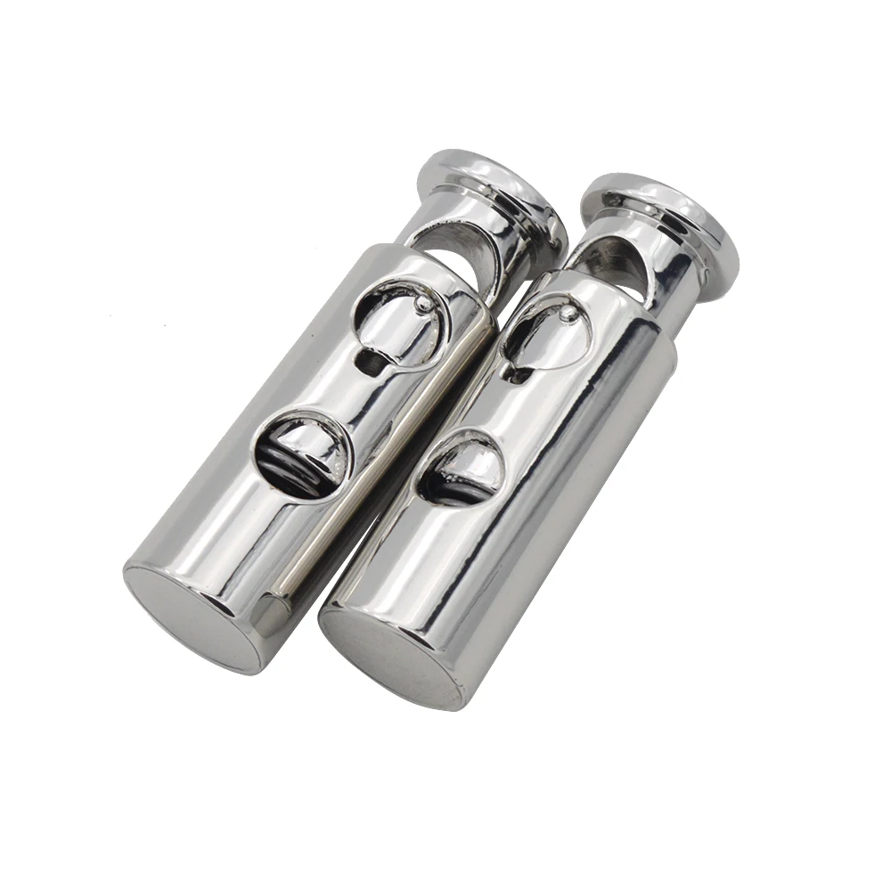 Factory Direct Supply Custom Zinc Alloy Gold,Silver Colors Spring Metal ...