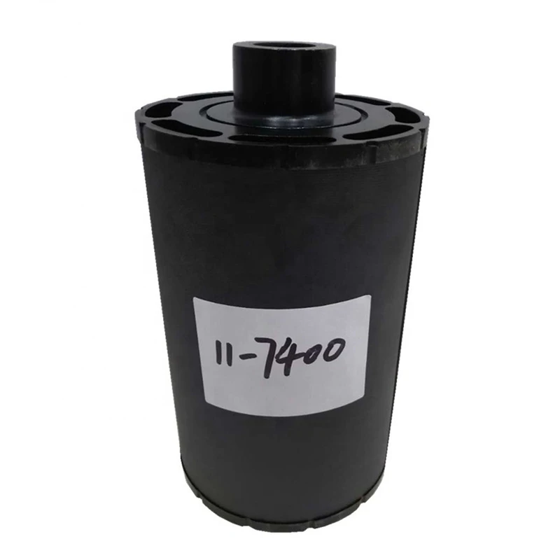 ไส้กรองอากาศ 11-7400 สำหรับชิ้นส่วนเครื่องทำความเย็นรถบรรทุกเทอร์โมคิง ...