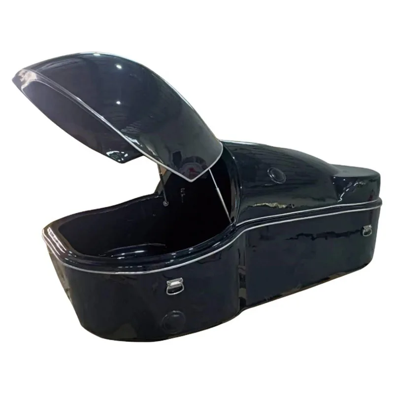 Float Pod Sensory Deprivation Tank Floatation Tank Spa Capsule Salt ...