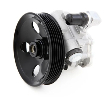 Power Steering Pump W163 Ml320 Ml350 A0024668201 A0024668601 ...