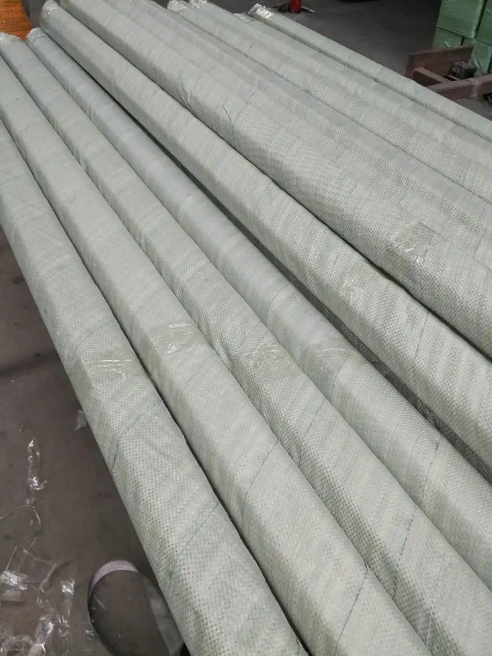 Ss 304 Ss 316 Stainless Steel Groove Pipe Handrail Slot Tube Slot Pipe ...