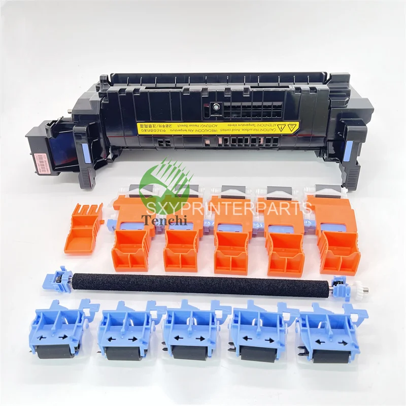 L0H24A LOH24A LOH25A L0H25A Maintenance Kit for HP Laserjet