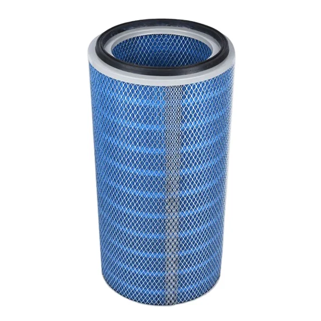 Henan Mango Filter Co., Ltd. - hydraulic filter, fuel filter