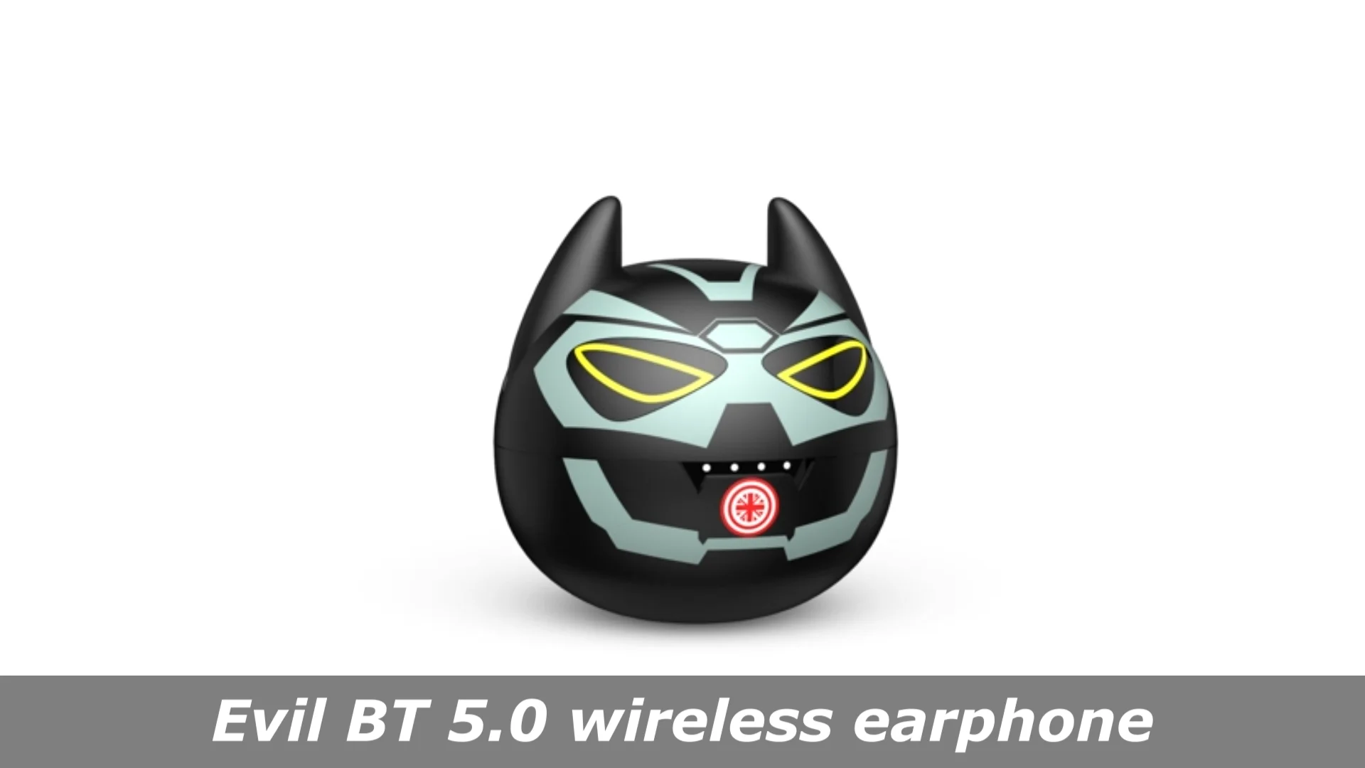 Custom Wireless Earbuds 2024 Logo Origin Blue Tooth Earphone ...