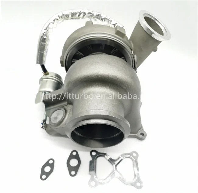 Excavator Parts Turbo Charger 10R7290 247-2965 2472965 Turbocharger for ...