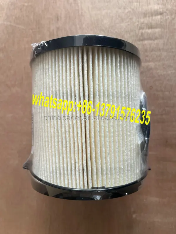 SDLG 11220925 Filter Netting SDLG Excavator Fuel Filter 11220925 ...