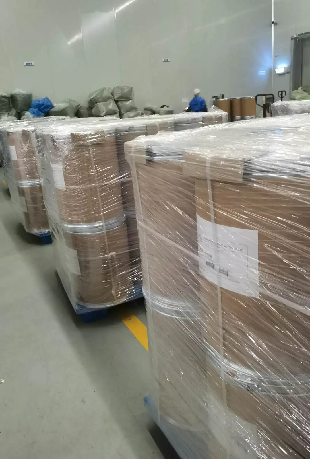 Haccp Supply Black Rice Extract C3g With Free Sample Cyanidin 3 ...