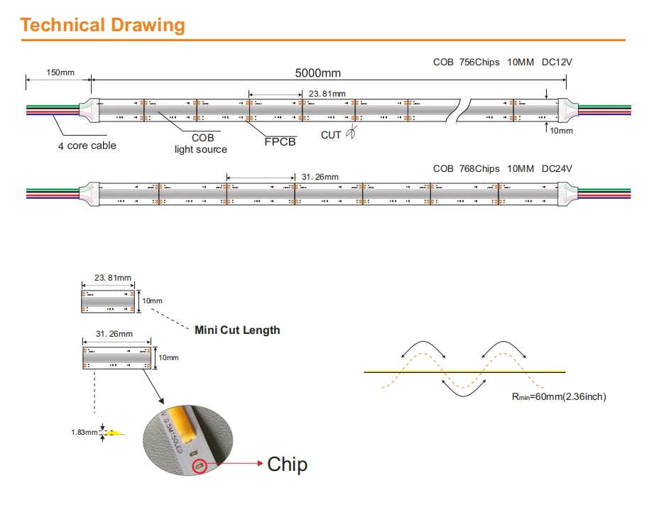 Outdoor Connector Waterproof Ip67 Ip68 Rgbw Controller 10m 15m 20m 30m ...