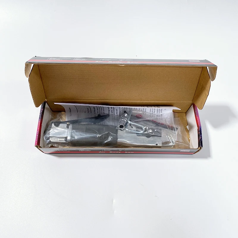 Impa 590571 Marine Hardware Pneumatic Hacksaw For 3 Mm Steel Plate ...