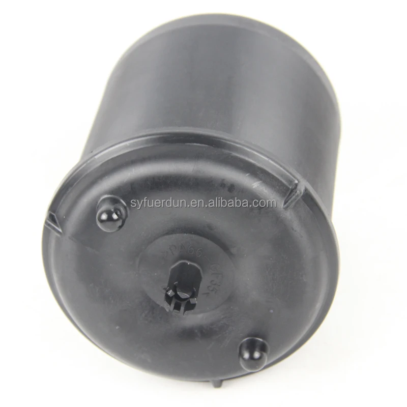 SCANIA Truck Centrifugal Filter 2731875 - Reliable Oil Filtration