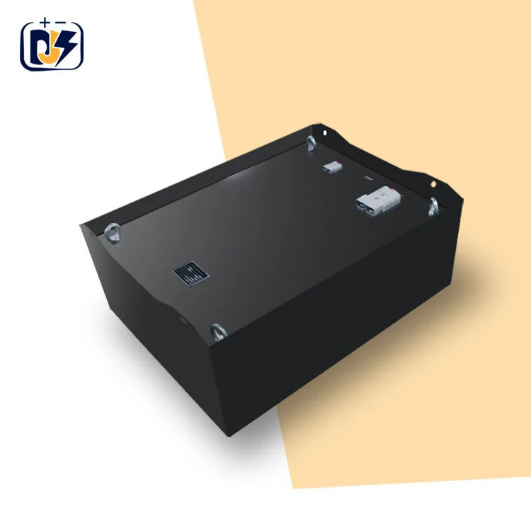 48v 300ah 15360wh Tractors Battery 51.2v 48volt Lithium Ion LFP ...