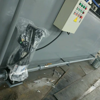 Dissolved Air Flotation Daf Equipment For Tss Removal 1-5m3-200m3 - Buy ...