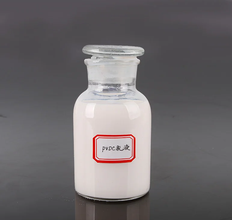 Pvdc Liquid Pvdc Emulsion Used In Medical Packaging - Buy Pvdc Package ...