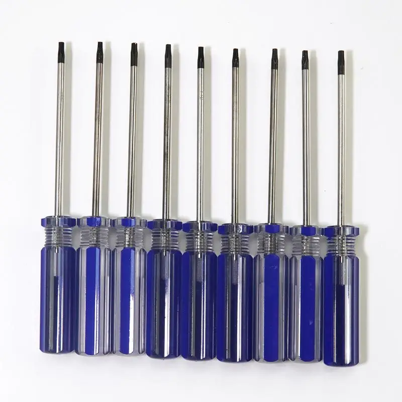 Alibaba.com: Torx T5-T20 Tamper Proof Security Screwdrivers for Xbox ...