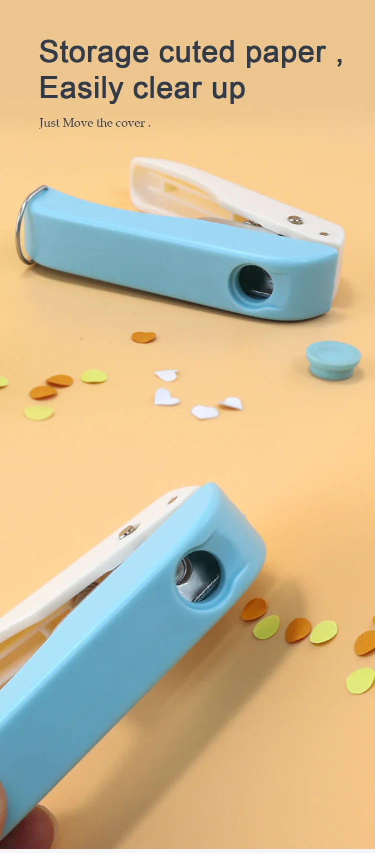 Craft Hole Punch Factories Wholesale Paper Hole Punches Of Different ...