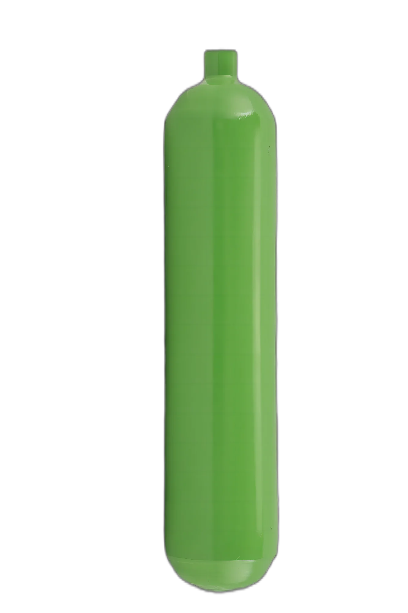 Industrial Steel Gas Cylinder Multi-purpose 2l 3l 5l 6.67l 8l High ...