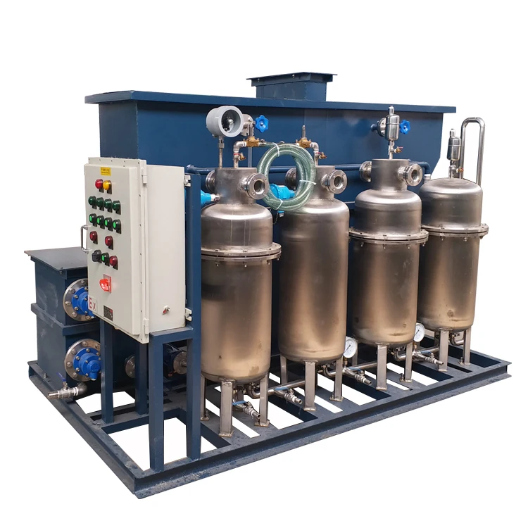 Alibaba.com: Automatic Heating Grease Trap, Oil Water Separator, Oil ...