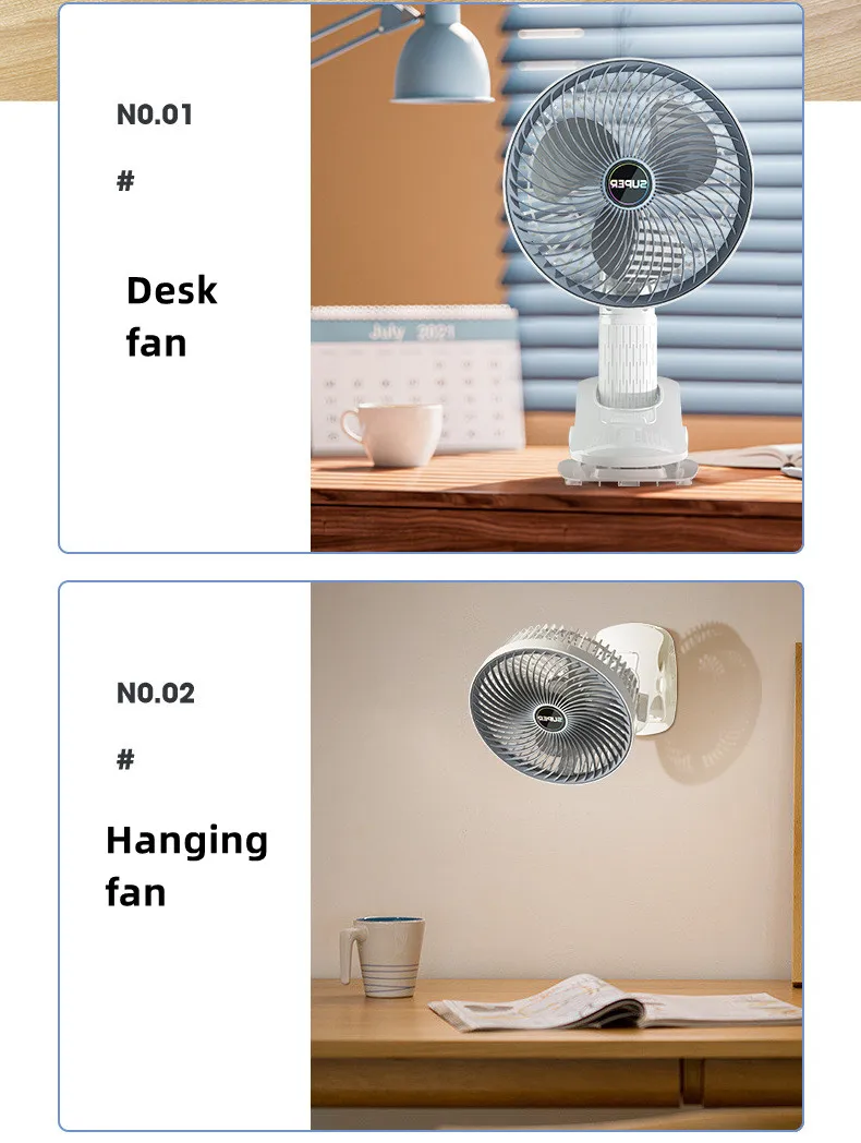 2025 Three-gear Variable Frequency Wind Long Endurance Able Wall ...