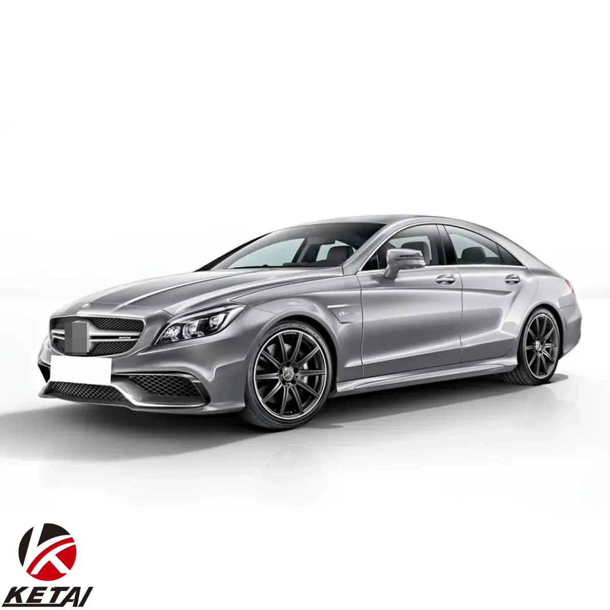 CLS63 AMG Body Kit for Benz CLS W218 - Enhance Your Style