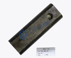 Everdigm EHB30 Hydraulic Breaker Spare Parts - Reliable Performance