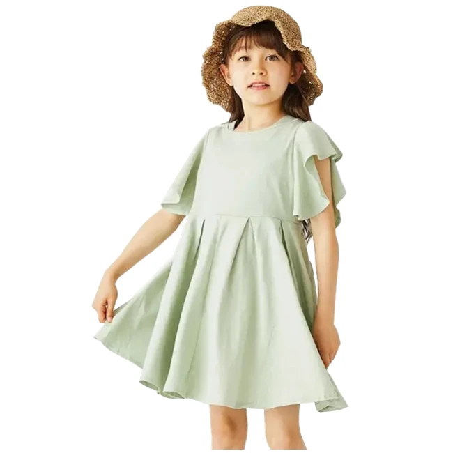 Multicolor Optional Casual Round Neck Casual Dresses Elegant Summer For ...