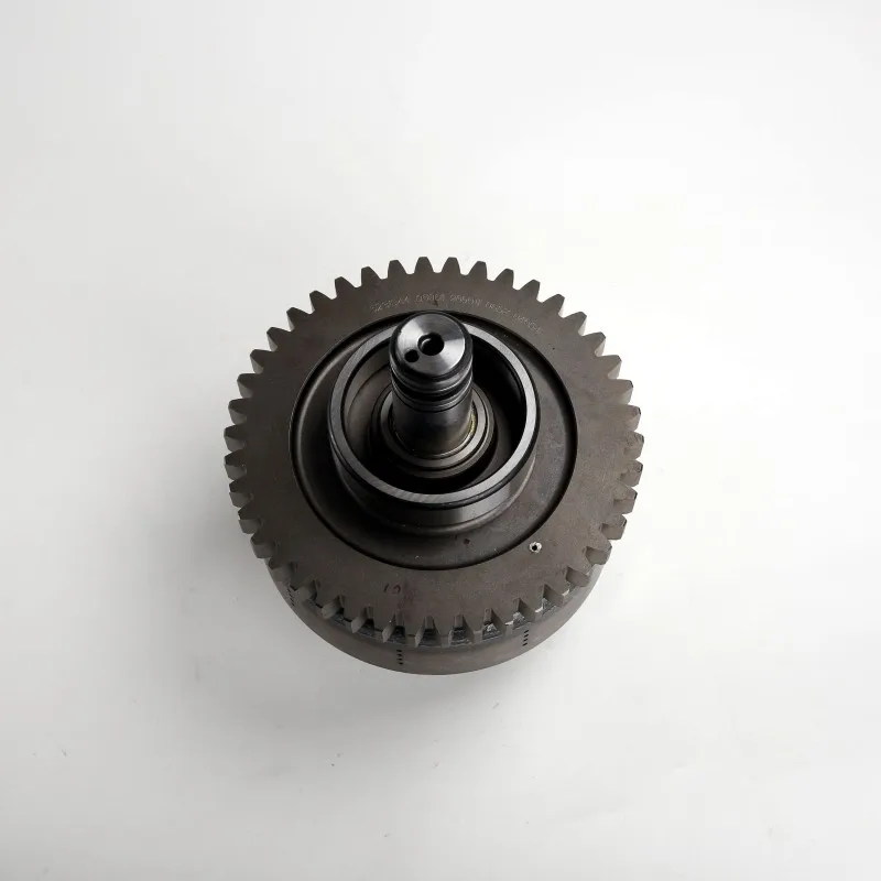High Quality Sem650b Sem655d Sem656d Wheel Loader Spare Part Clutch ...