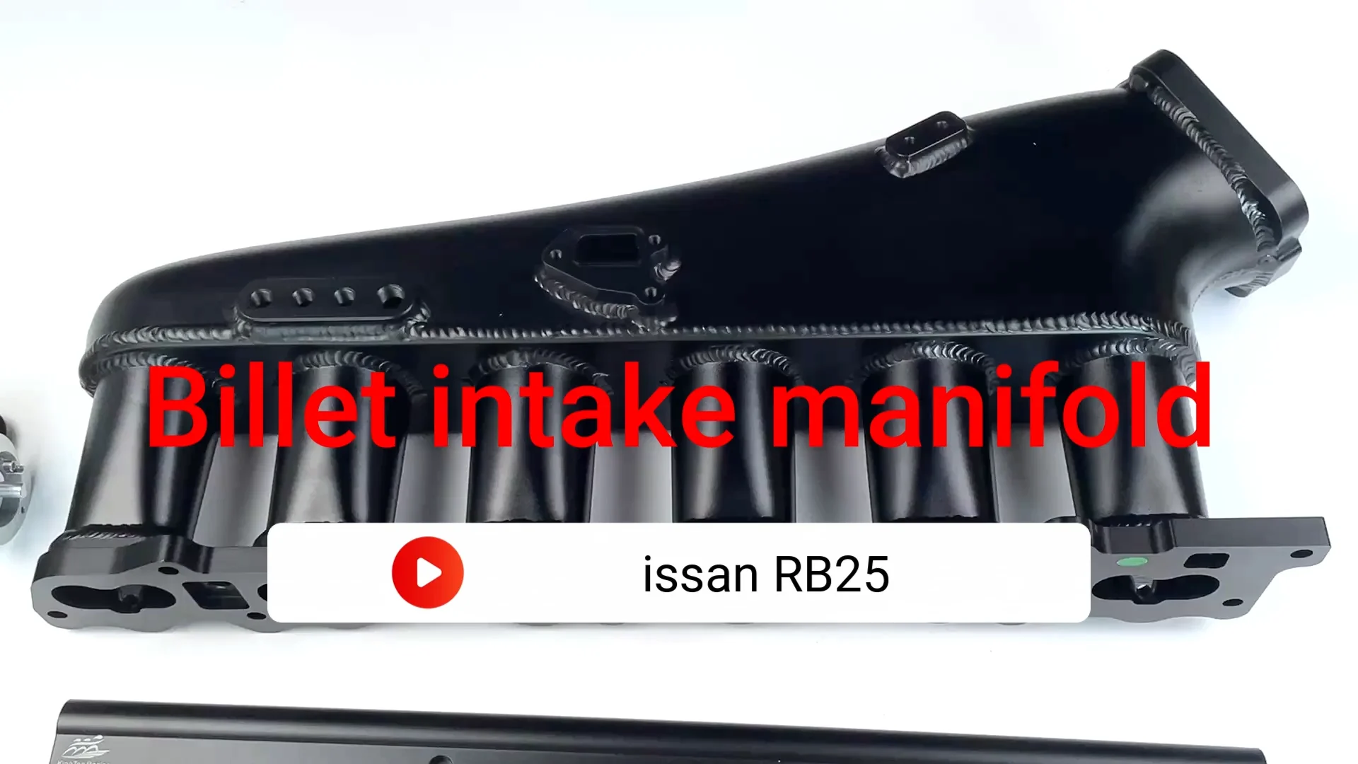 High Quality Rb25 Det Intake Manifold For Nissan Skyline R34 Rb 25det ...