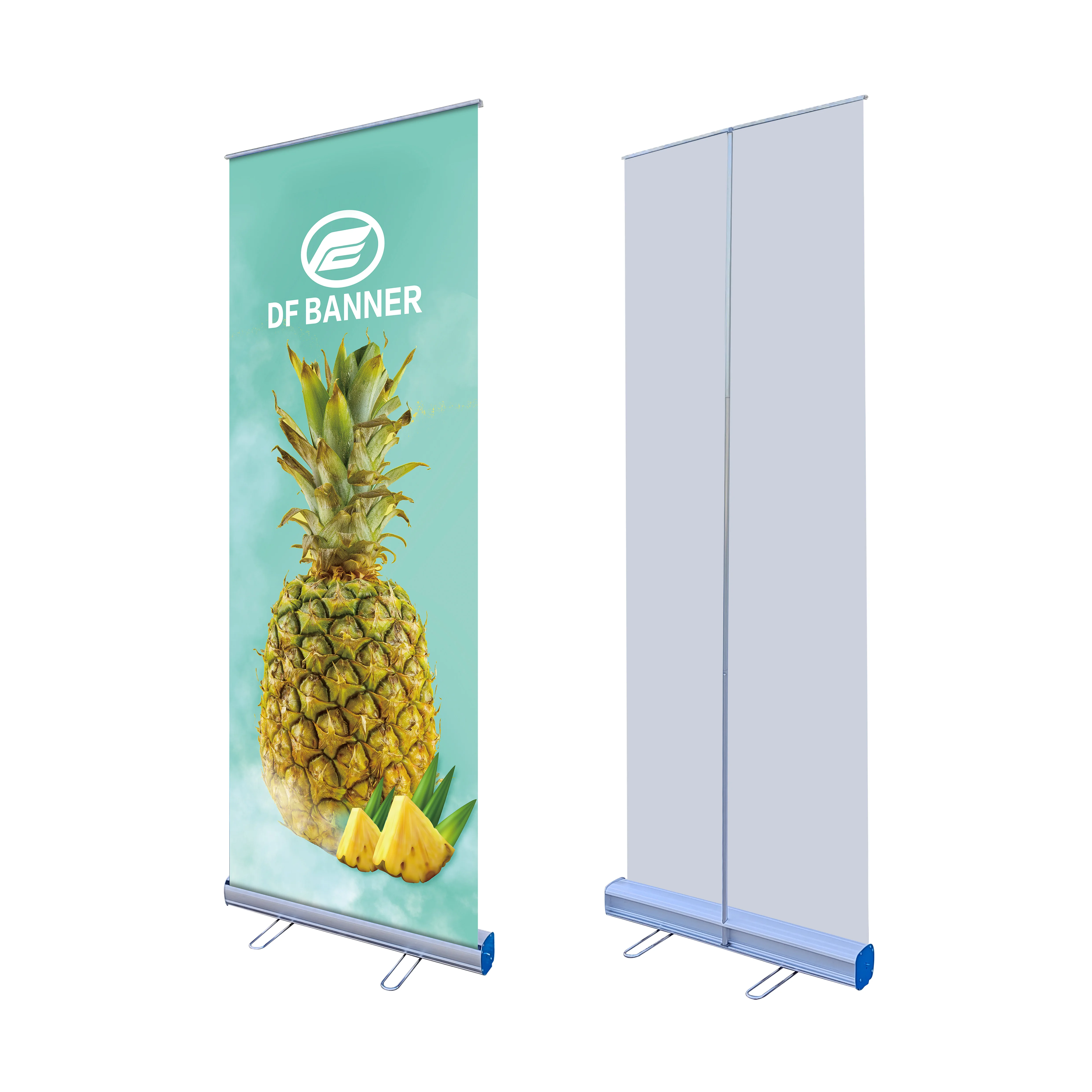 Best Price Portable Retractable Roll-Up Banner Stand Display Stand ...
