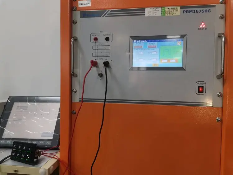 IP65 Push Button Switch Panel - Smart Control Solutions