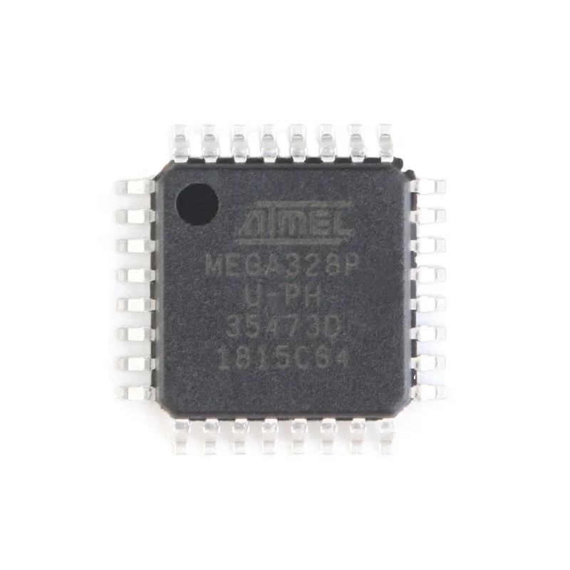 ATMEGA32 ATMEGA 328P ATMEGA328 ATMEGA328P Microcontroller IC MCU ...