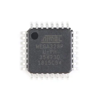 Atmega32 Atmega 328p Atmega328 Atmega328p Microcontroller Ic Mcu Atmega328p-au - Buy Atmega 32 ...