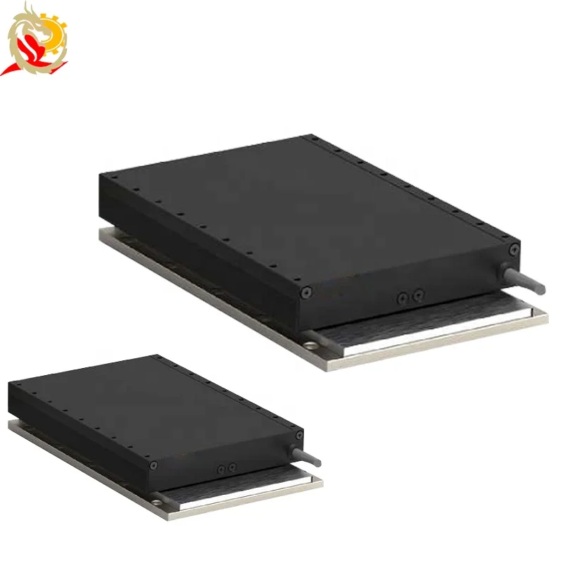 Hiwin Original Standard Linear Motor Mover Can Be Customized Linear ...