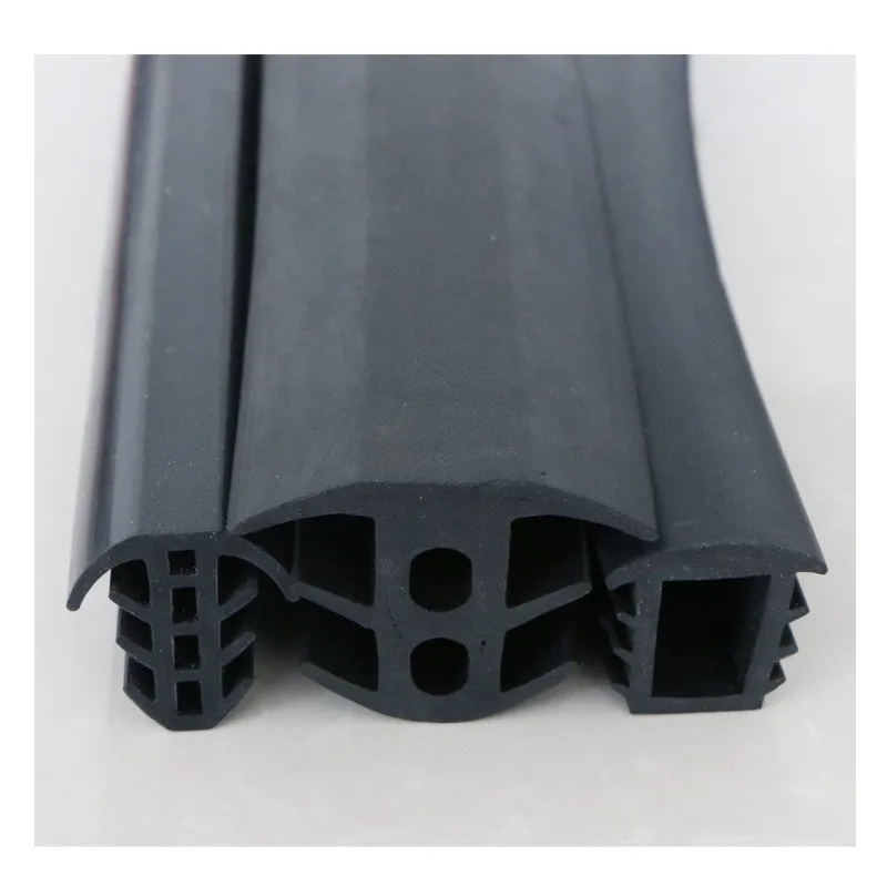 Customized T-type Sealing Rubber Strip Solar Photovoltaic Panel Sealing ...